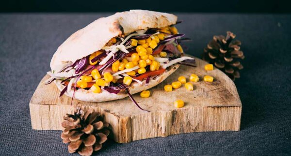 Menu Wypiekanki, knysze, podpłomyki – JA_BRZOZA